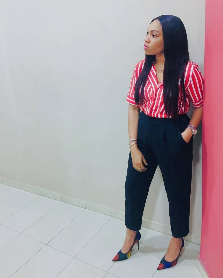 Start Off The Week Bossing In 10 Classy Corporate Styles – A Million Styles