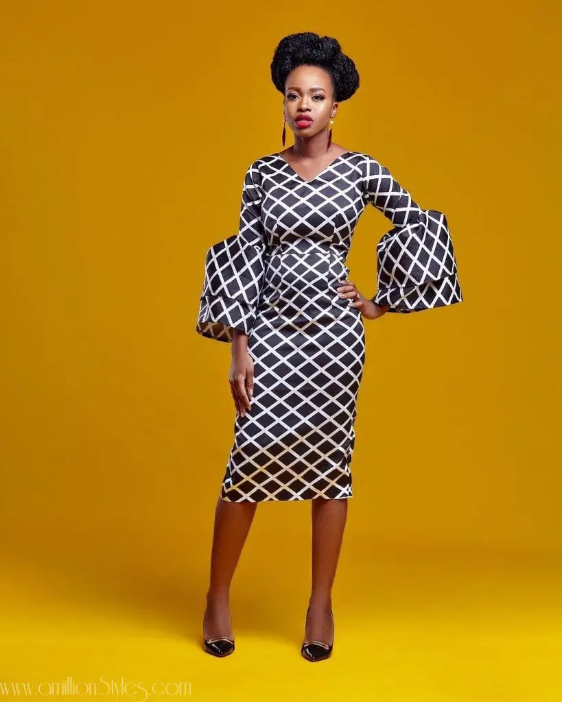 Start Off The Week Bossing In 10 Classy Corporate Styles – A Million Styles