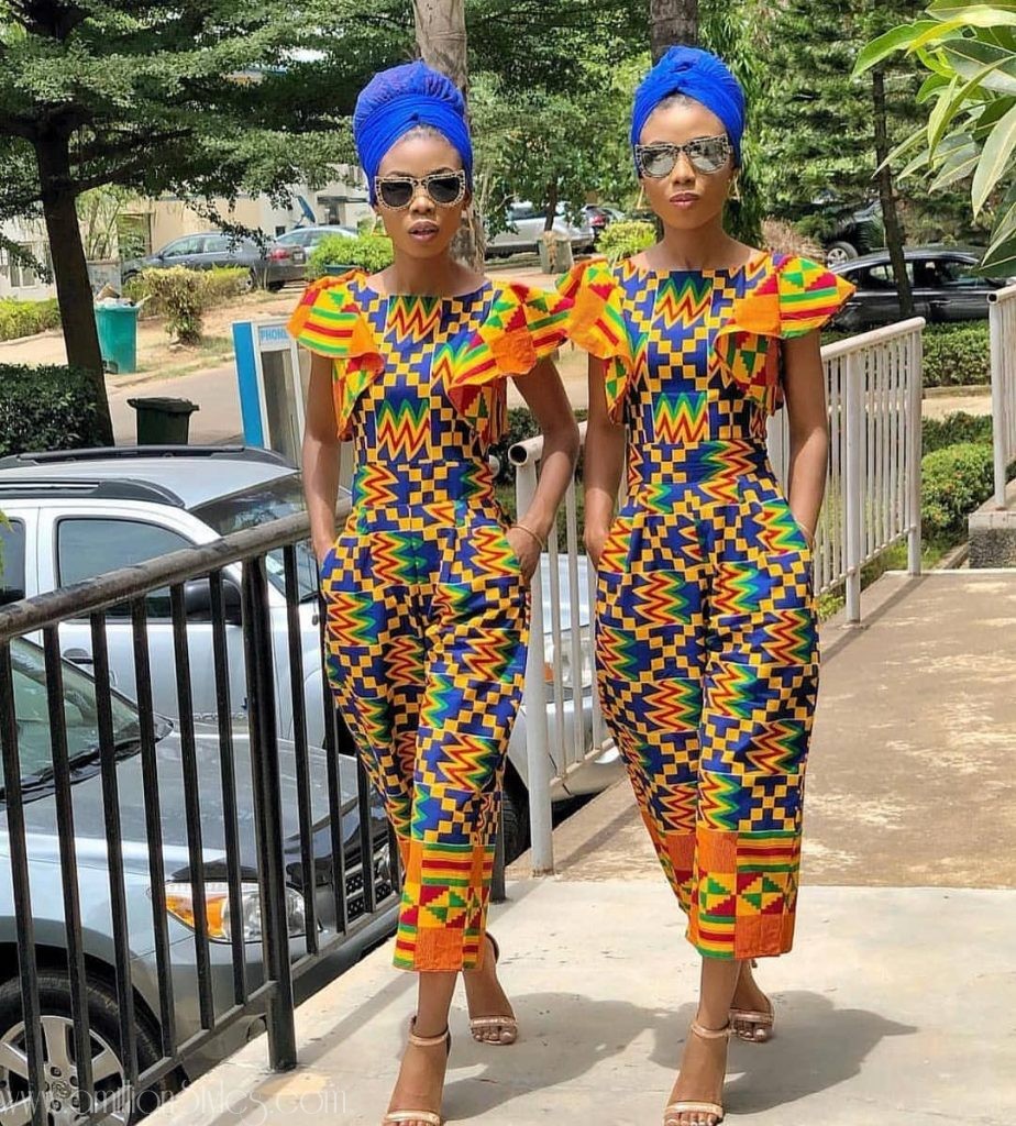 2026 9 Show-Stopping Jumpsuits For The Easter Weekend – A Million Styles