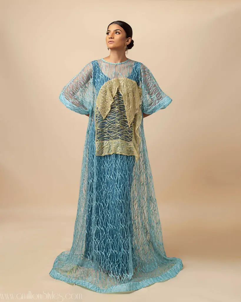 Maison de Helen With The ‘Lines & Shine’ 2019 Collection – A Million Styles