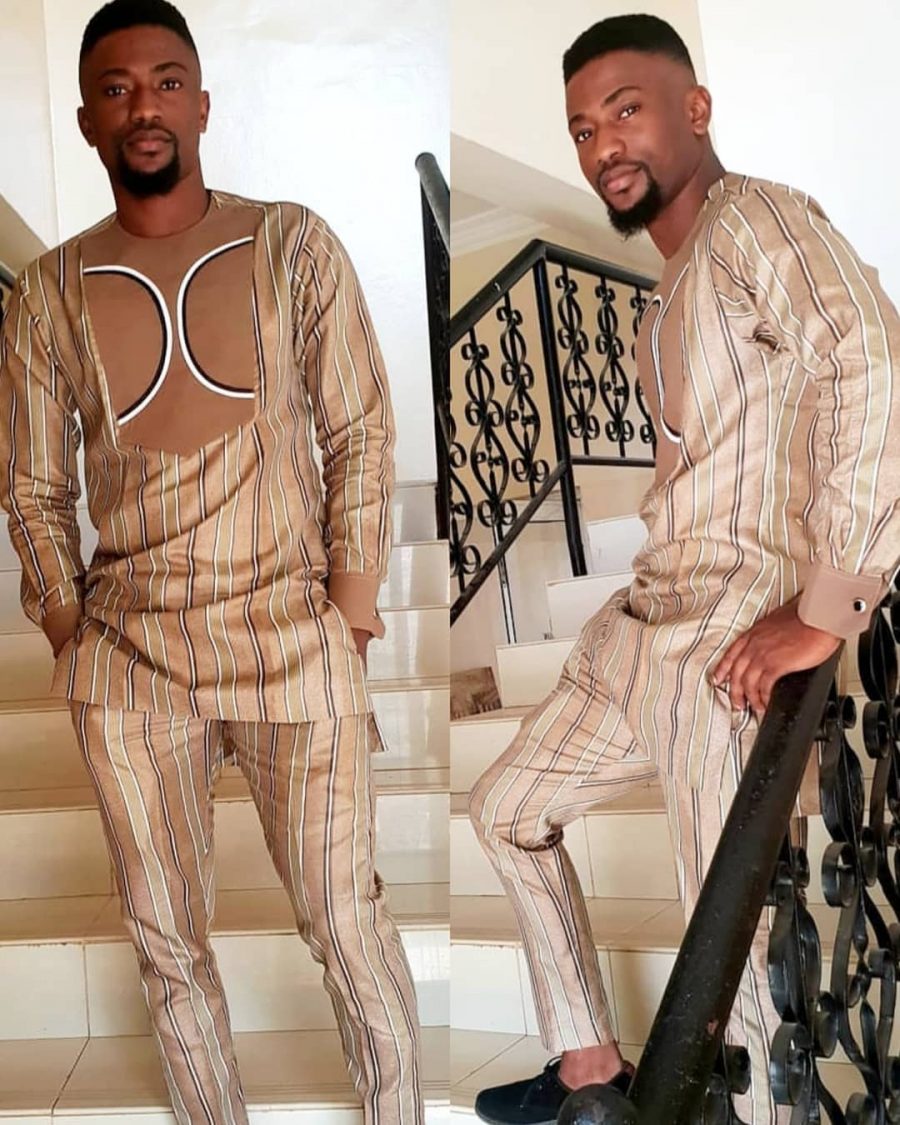 2026 7 Hawt Male Styles For Your Man – A Million Styles