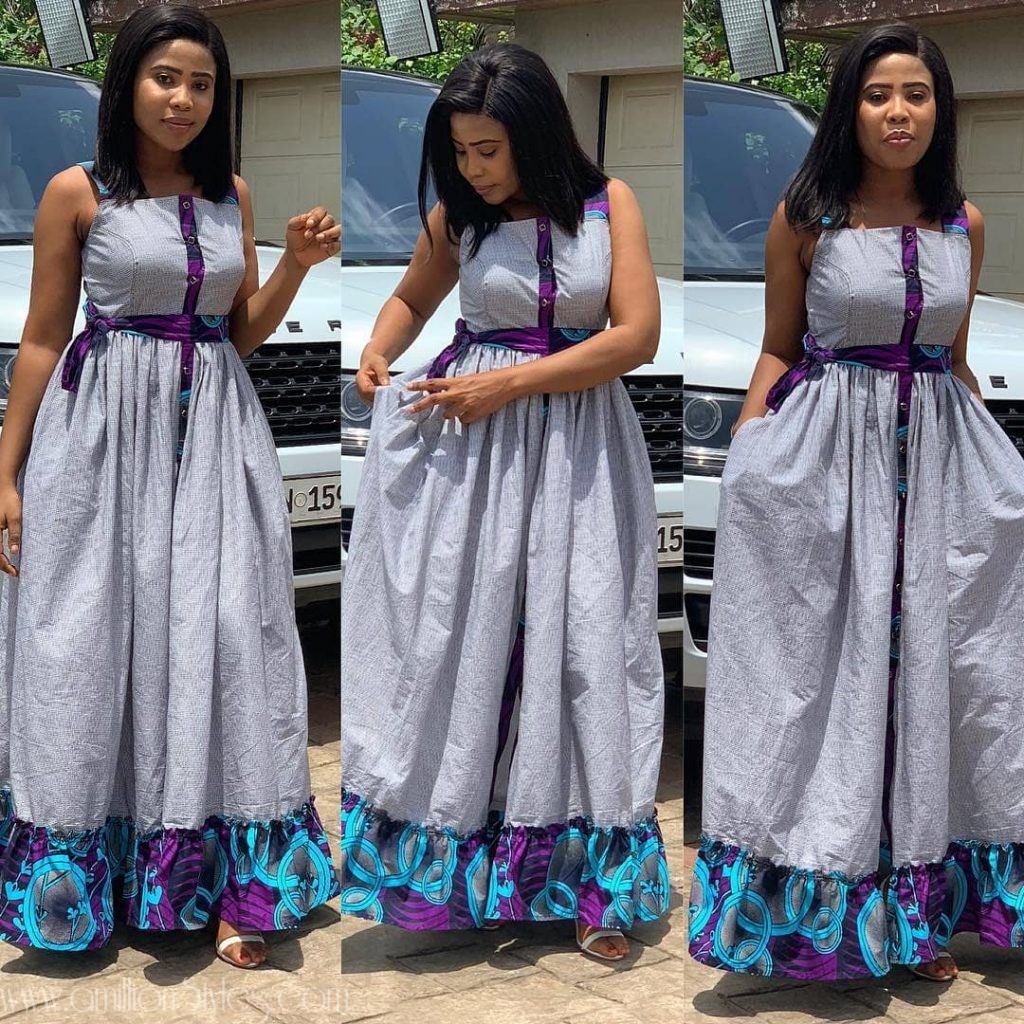 2025 12 Maxi Dress Styles To Die For – A Million Styles