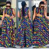 2025 12 Maxi Dress Styles To Die For – A Million Styles