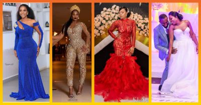 2026 8 Lit Wedding Reception Outfits For Brides – A Million Styles