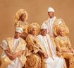 2026 Chief Sade Okoya Celebrates 42 Birthday And 20th Wedding ...