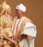 2026 Chief Sade Okoya Celebrates 42 Birthday And 20th Wedding ...