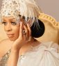 Chief Sade Okoya Celebrates 42 Birthday And 20th Wedding Anniversary ...