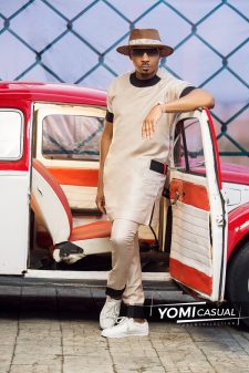 Yomi Casual Teams Up With Pretty Mike, Releases The “Unconventional ...