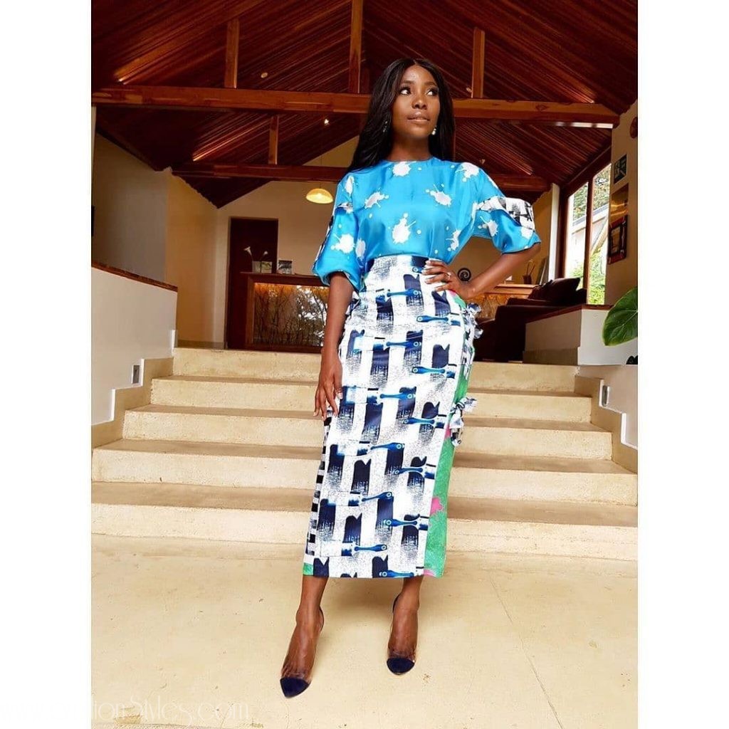 Let's Look At These Stylish Corporate Styles Perfect For A Friday – A ...