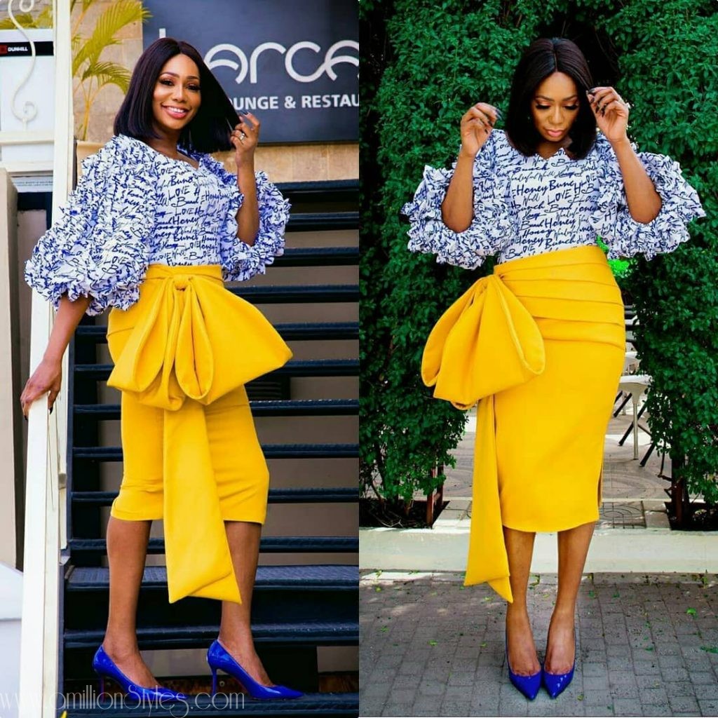2026 10 Savvy Chics Rocking Corporate Styles – A Million Styles