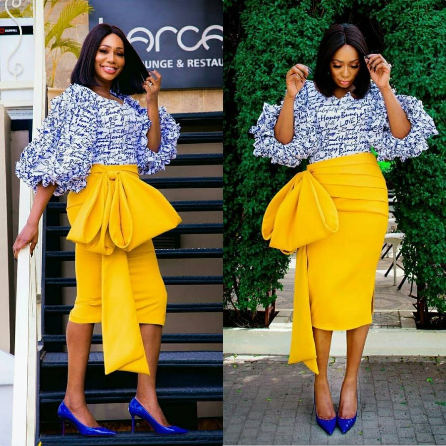 2026 10 Savvy Chics Rocking Corporate Styles – A Million Styles
