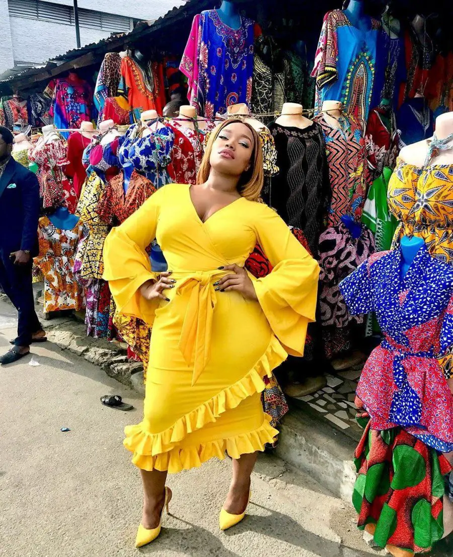 2025 Head-Turning Corporate Styles Perfect For A Cool Day – A Million ...