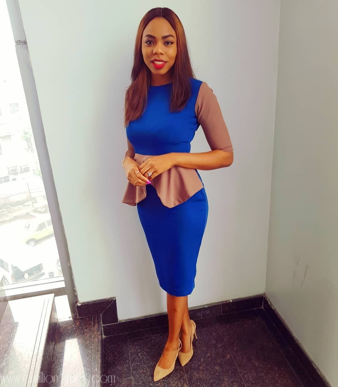 Let's Look At These Stylish Corporate Styles Perfect For A Friday – A ...