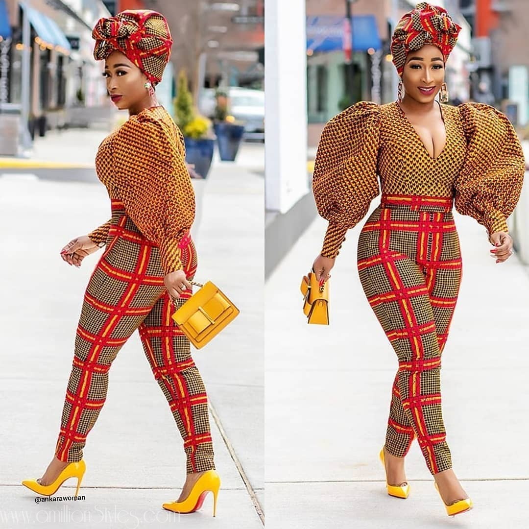 Les Jumpsuits, La Hawt! – A Million Styles