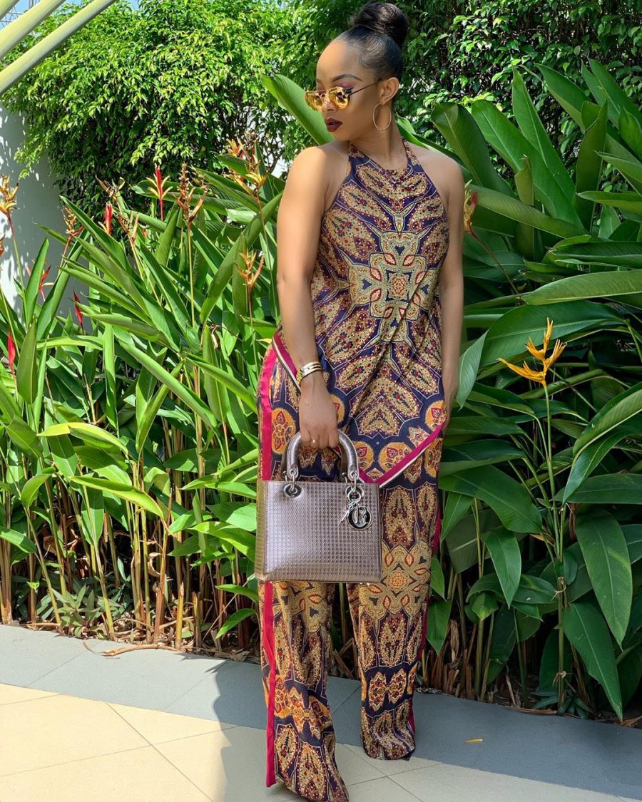 2025 Les Jumpsuits, La Hawt! – A Million Styles