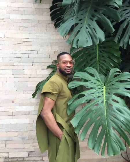 Orangeculture Is Redefining And Challenging Men Styles – A Million Styles