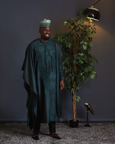 Trax Apparel Unveils Native Wear For Fashionable Men – A Million Styles