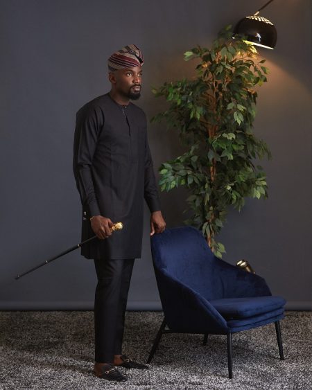 2026 Trax Apparel Unveils Native Wear For Fashionable Men – A Million ...