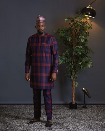 2026 Trax Apparel Unveils Native Wear For Fashionable Men – A Million ...