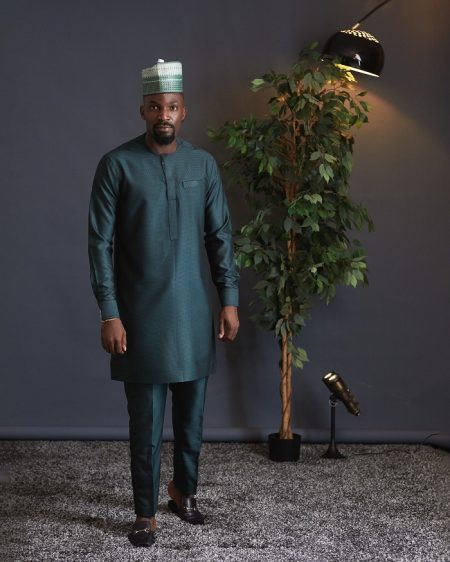 Trax Apparel Unveils Native Wear For Fashionable Men – A Million Styles