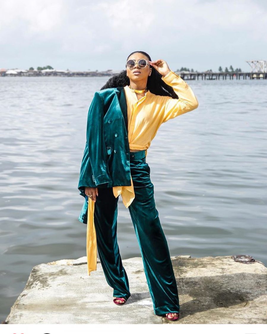 2025 Work Wear Styles: How To Rock Unconventional Suit Colors To Work ...