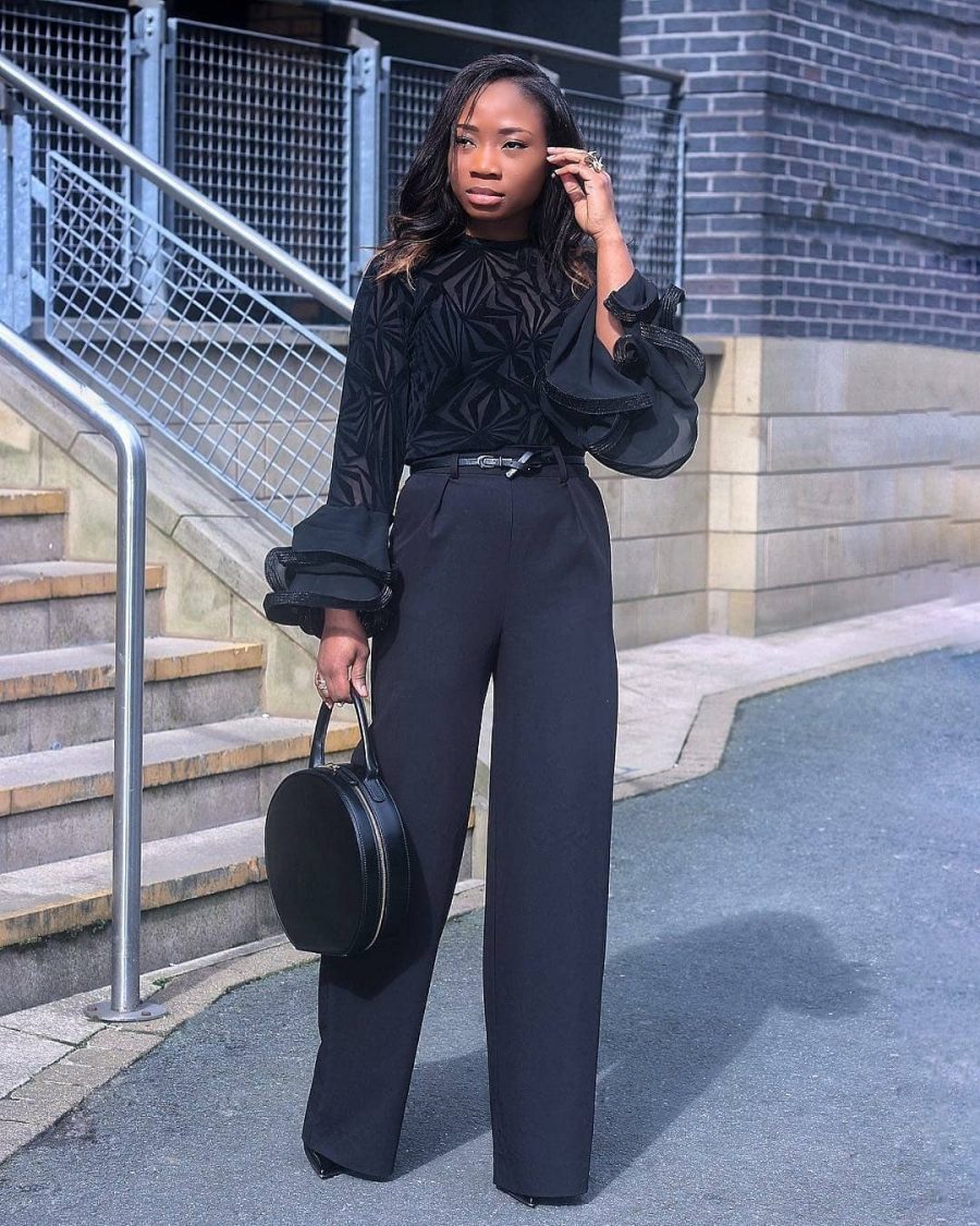 2026 It's Monday! See These 7 Awesome Corporate Styles – A Million Styles