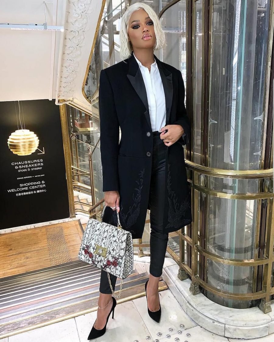 7 Tuesday Work Styles to Keep You Going – A Million Styles