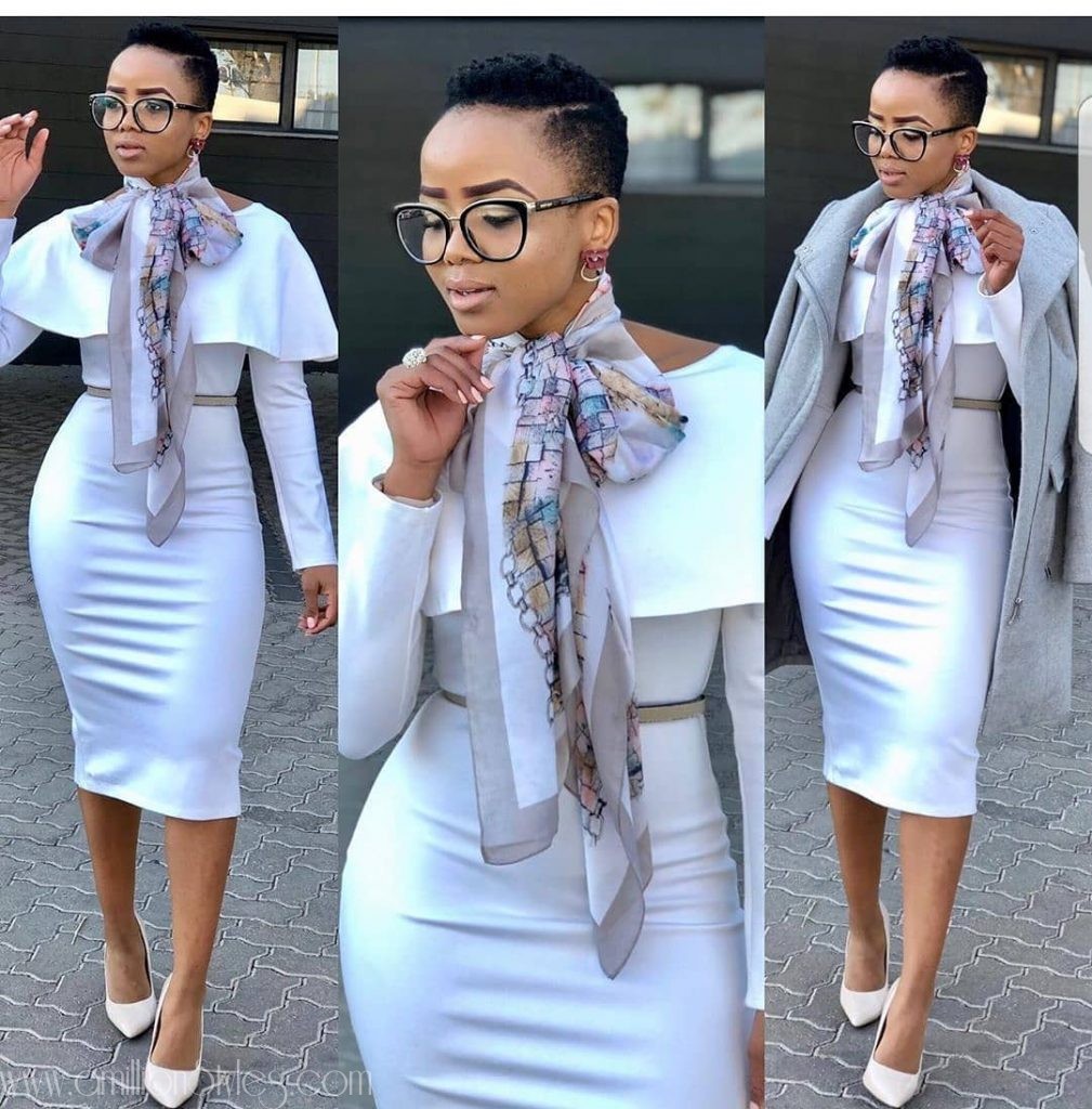 2026 12 Hawt Corporate Styles-(This Is How To Start The Week On A Right ...
