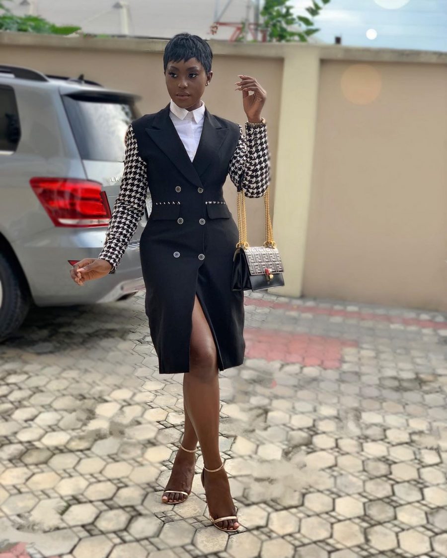 2025 Slay In The Best Corporate Styles This Thursday – A Million Styles