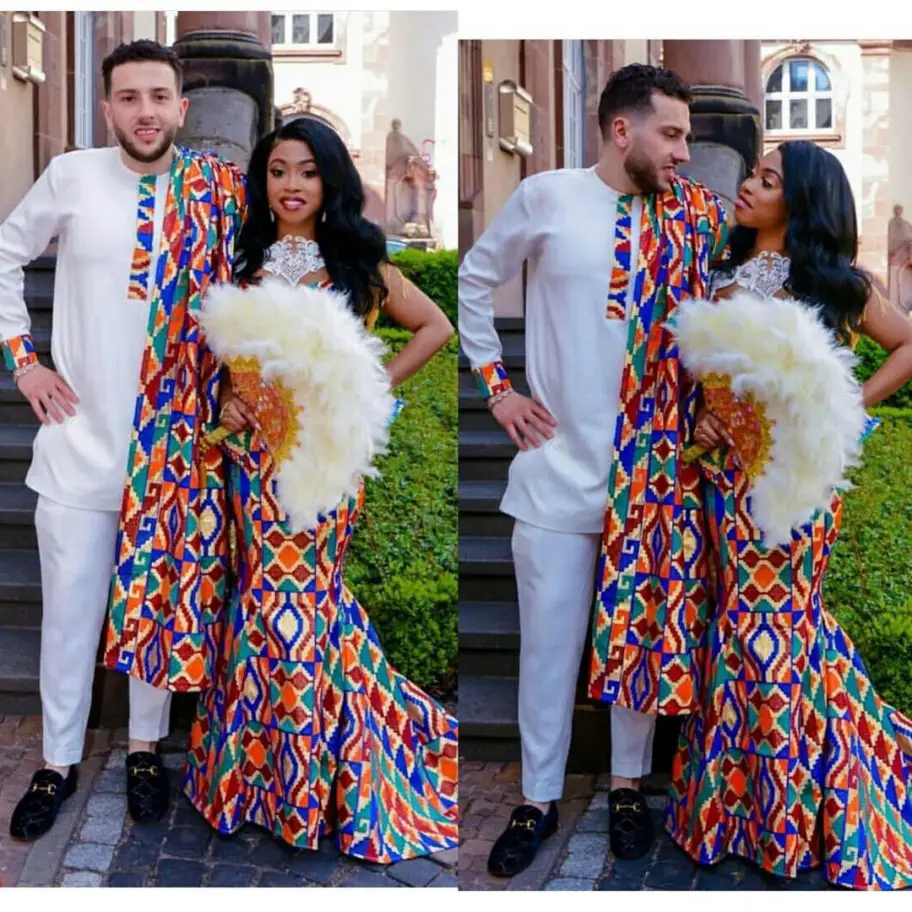 2025 Just Because Twinning Couples Can Look Stylish Too – A Million Styles