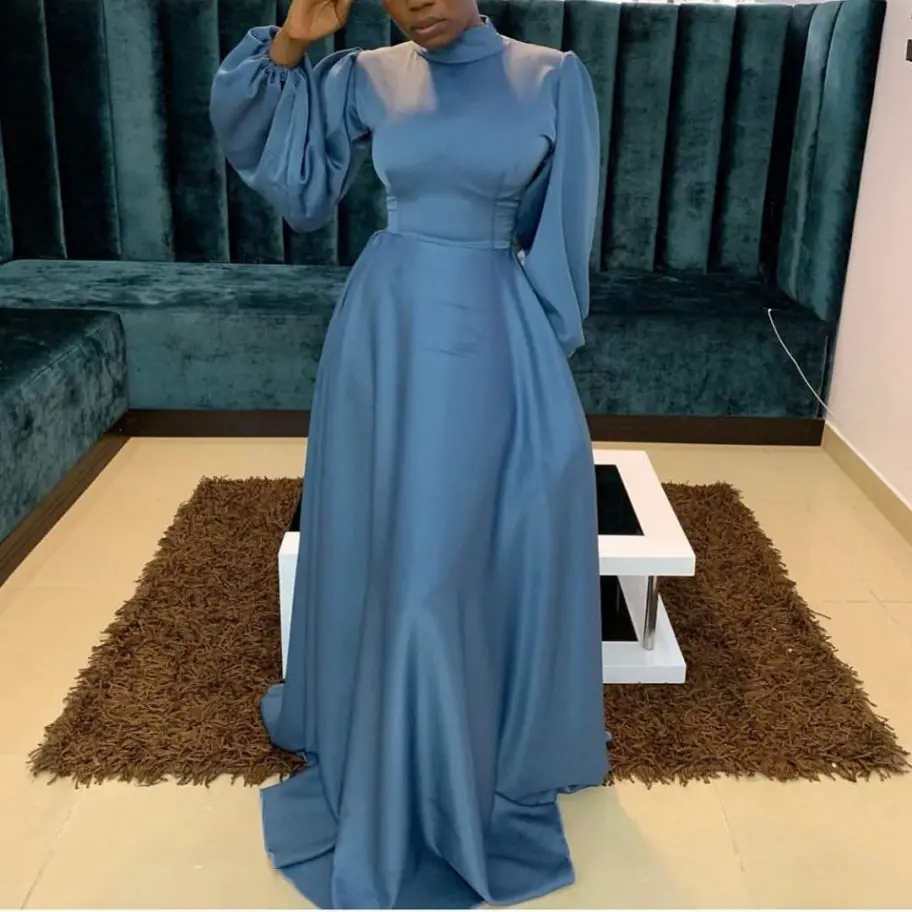 These 10 Maxi Gowns Are Spectacular – A Million Styles