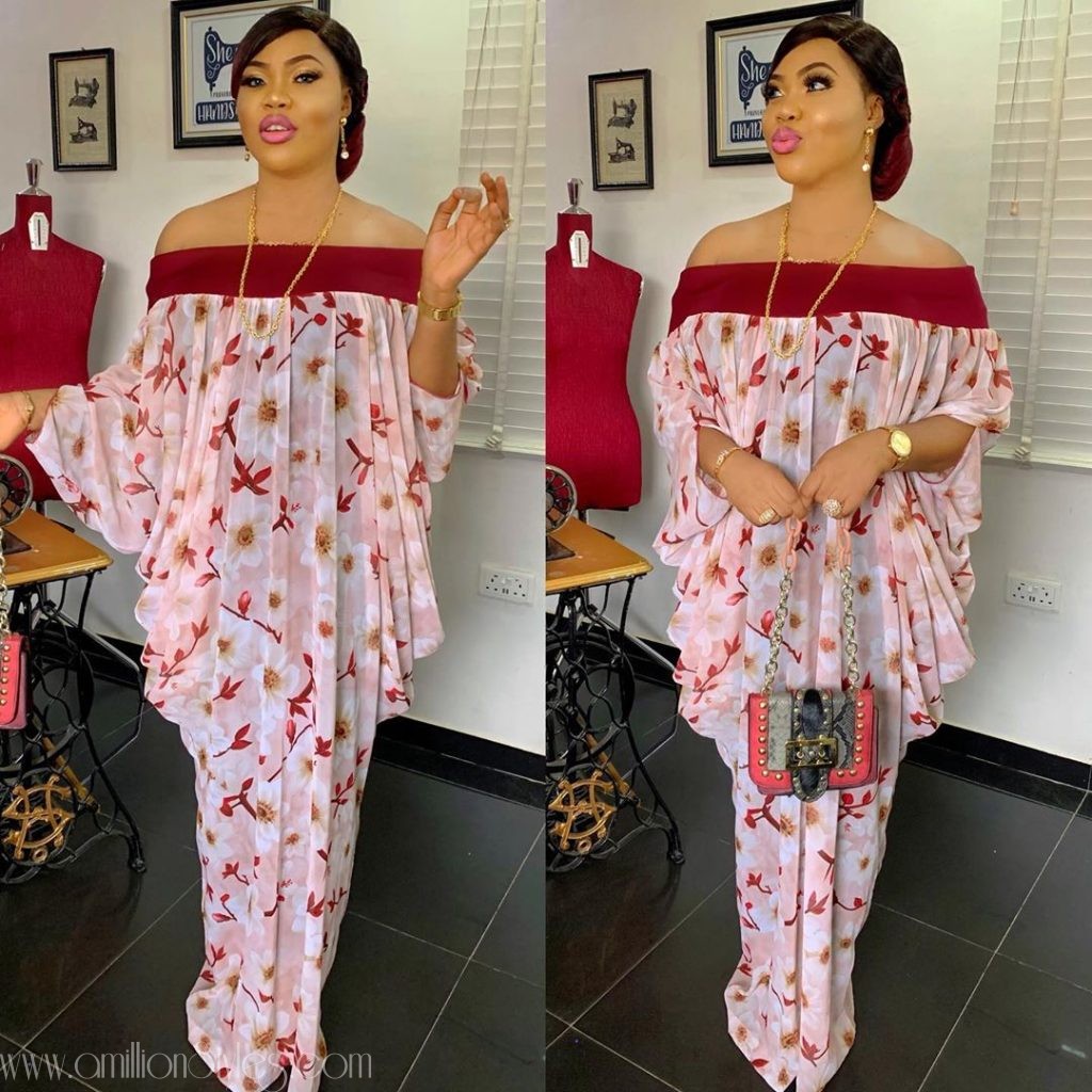 These 10 Maxi Gowns Are Spectacular – A Million Styles