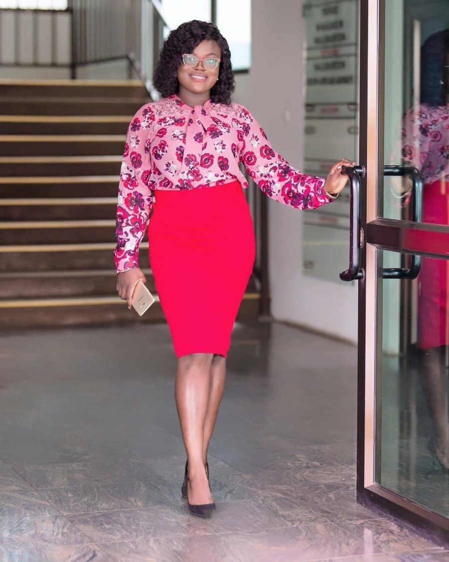 2025 English Plain and Pattern Combination Styles for Ladies 2019 – A ...