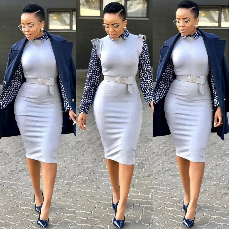 2025 English Plain and Pattern Combination Styles for Ladies 2019 – A ...