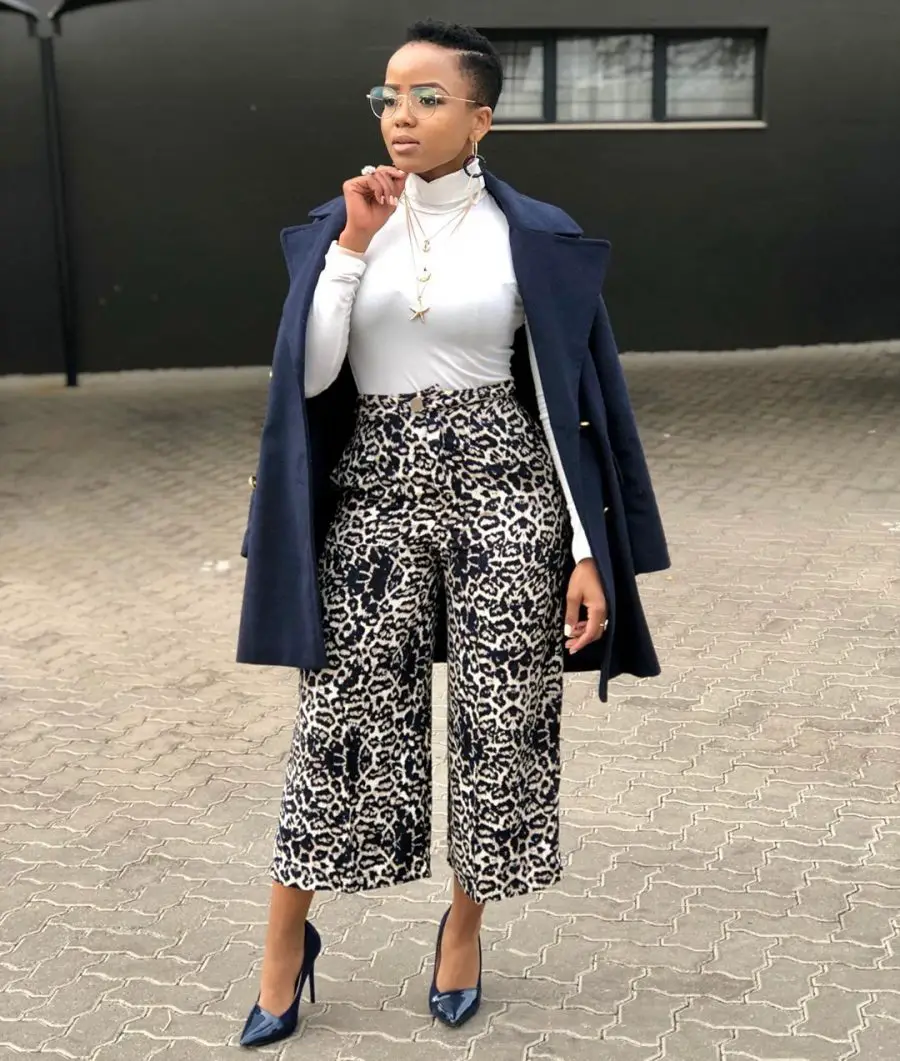 2025 English Plain and Pattern Combination Styles for Ladies 2019 – A ...