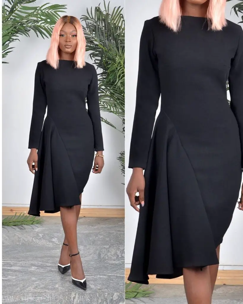 12 Perfect Corporate Styles To End July – A Million Styles