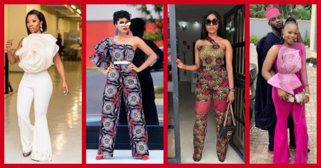 2026 Jump In Feet First In These Fabulous Jumpsuit Styles – A Million ...