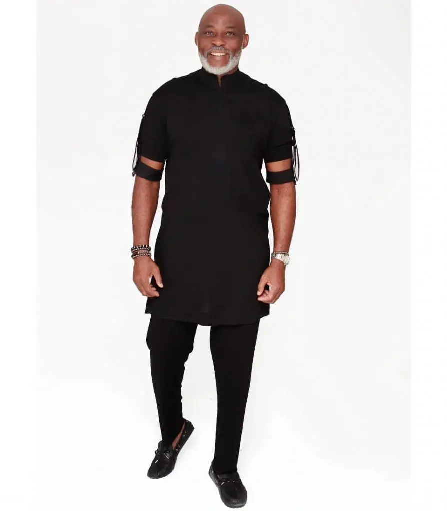 Got A Man? Surprise Him With One Of These Hawt Male Styles! – A Million ...