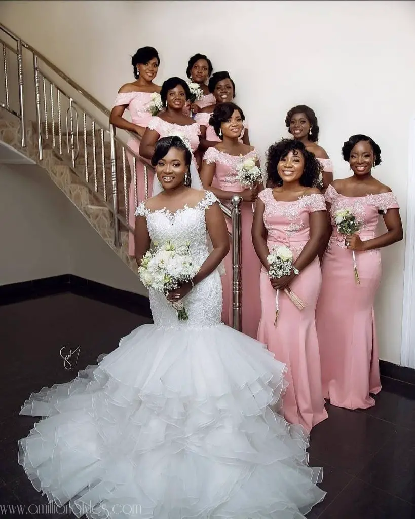 2025 These Sumptuous Wedding Gowns Are For July Brides – A Million Styles