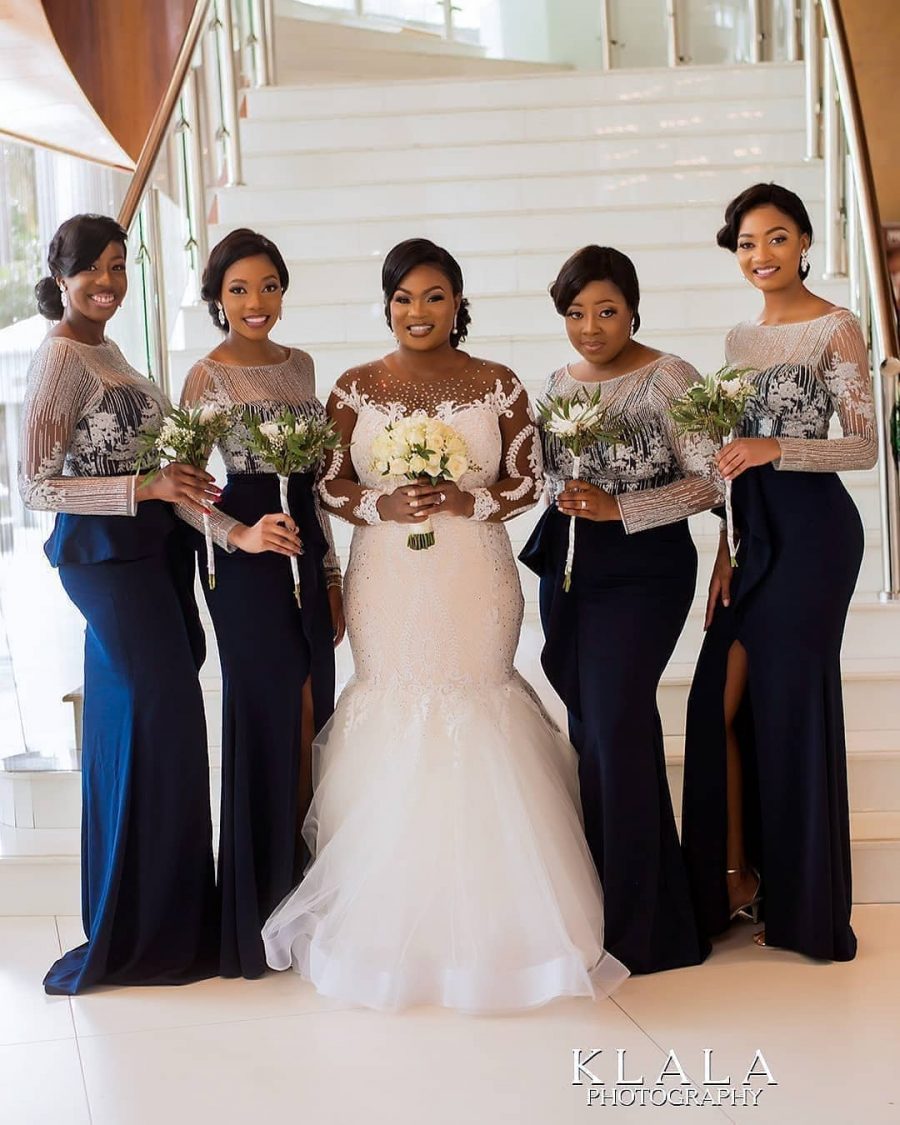 2025 These Sumptuous Wedding Gowns Are For July Brides – A Million Styles