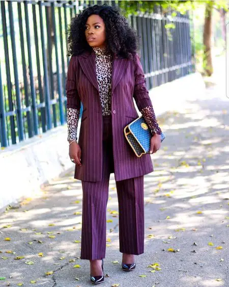 We Love Chic, Fabulous Work Wear Styles – A Million Styles