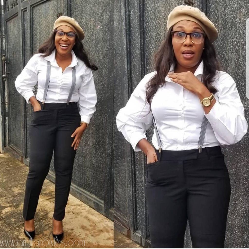 We Love Chic, Fabulous Work Wear Styles – A Million Styles