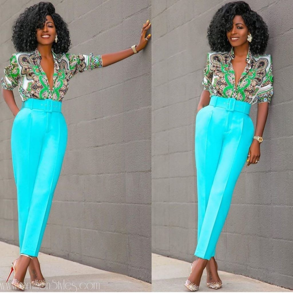 We Love Chic, Fabulous Work Wear Styles – A Million Styles