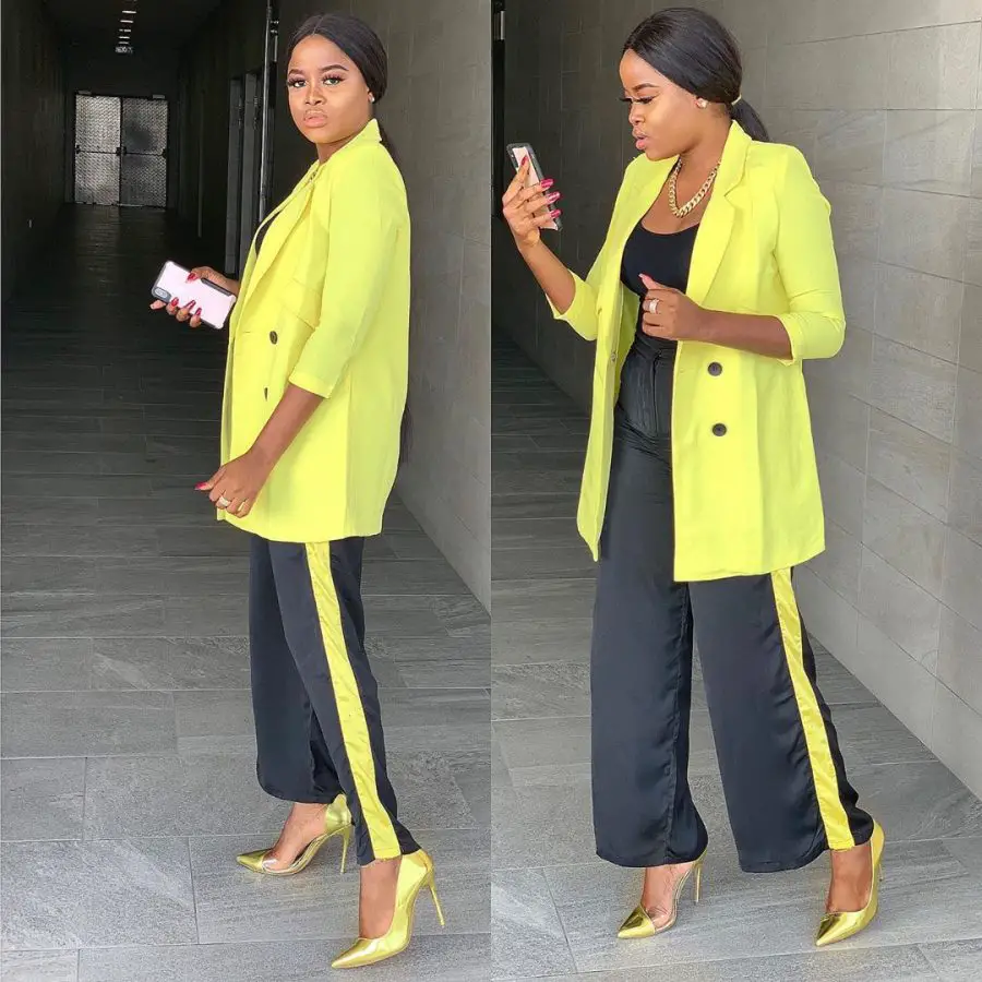 We Love Chic, Fabulous Work Wear Styles – A Million Styles