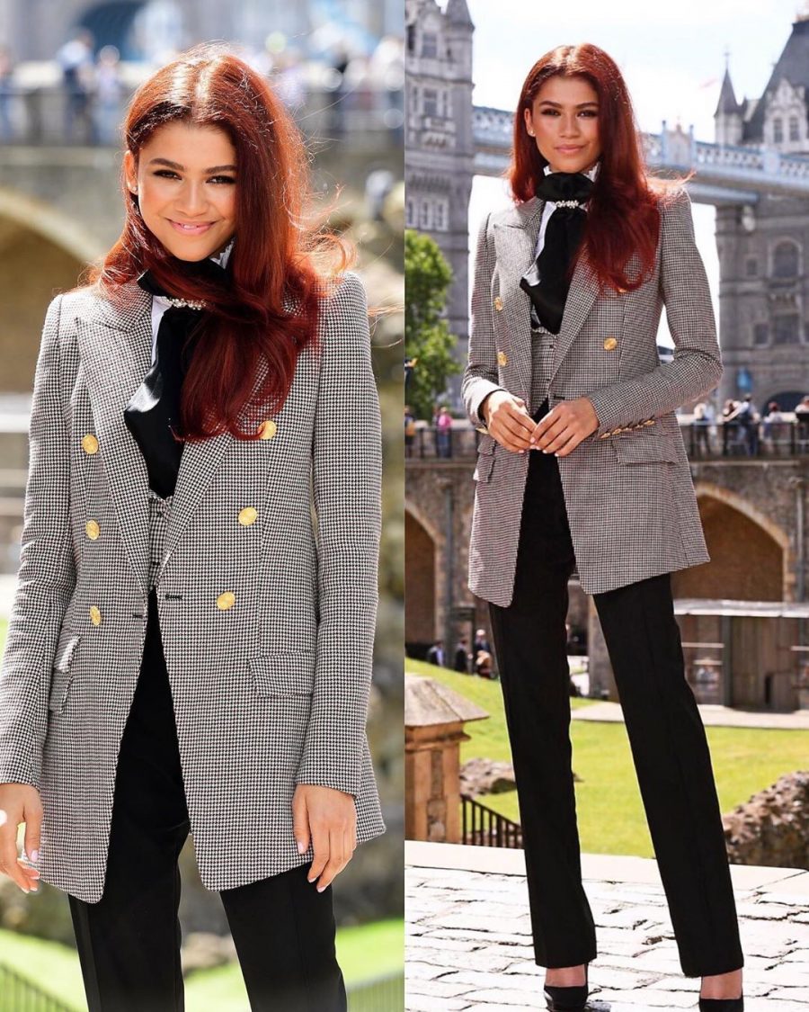 6 Trending Corporate Outfits For Work – A Million Styles