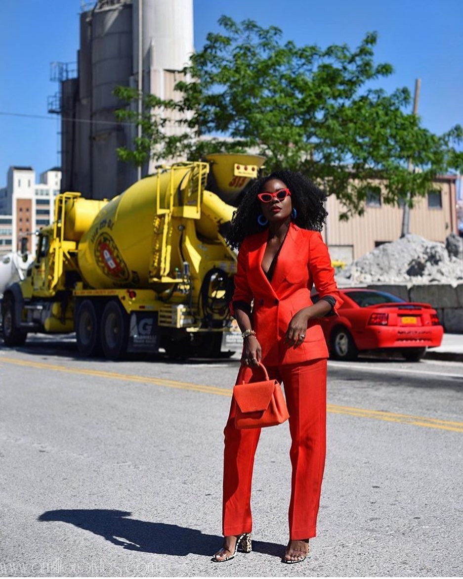 6 Trending Corporate Outfits For Work – A Million Styles