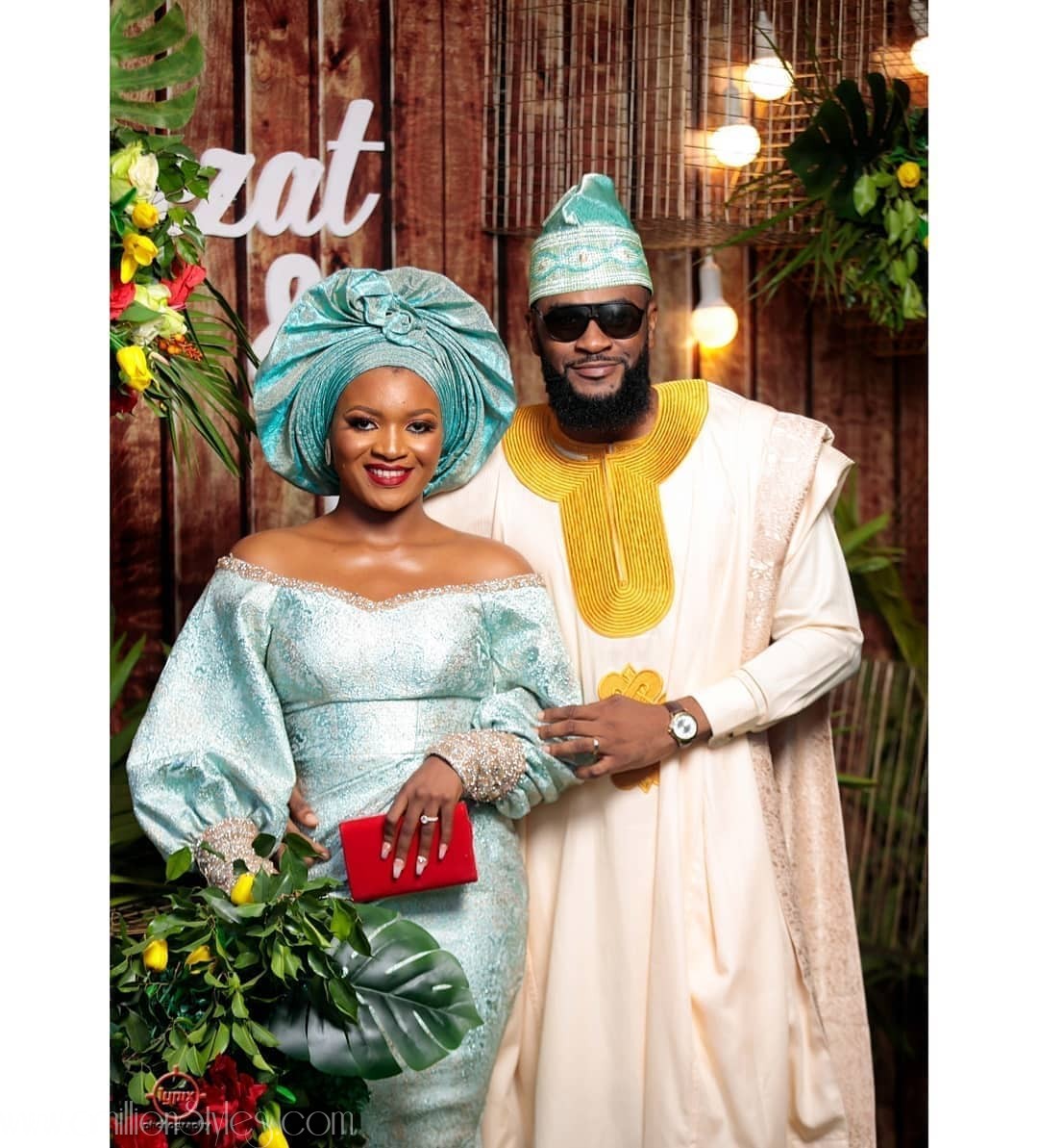 Here Are 10 Spectacular Gele Styles For Your Owambe Outfit – A Million ...