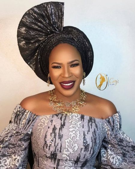 2026 Here Are 10 Spectacular Gele Styles For Your Owambe Outfit – A ...