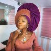 Here Are 10 Spectacular Gele Styles For Your Owambe Outfit – A Million ...