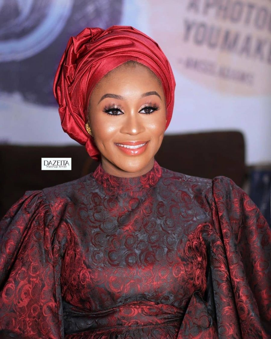 Here Are 10 Spectacular Gele Styles For Your Owambe Outfit – A Million ...